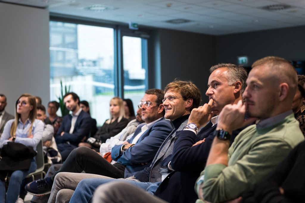 About us • Opportunity Financial Services